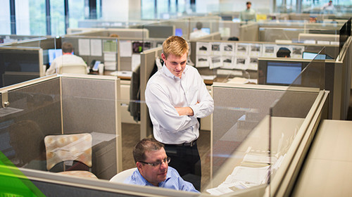 Swearingen Realty Group